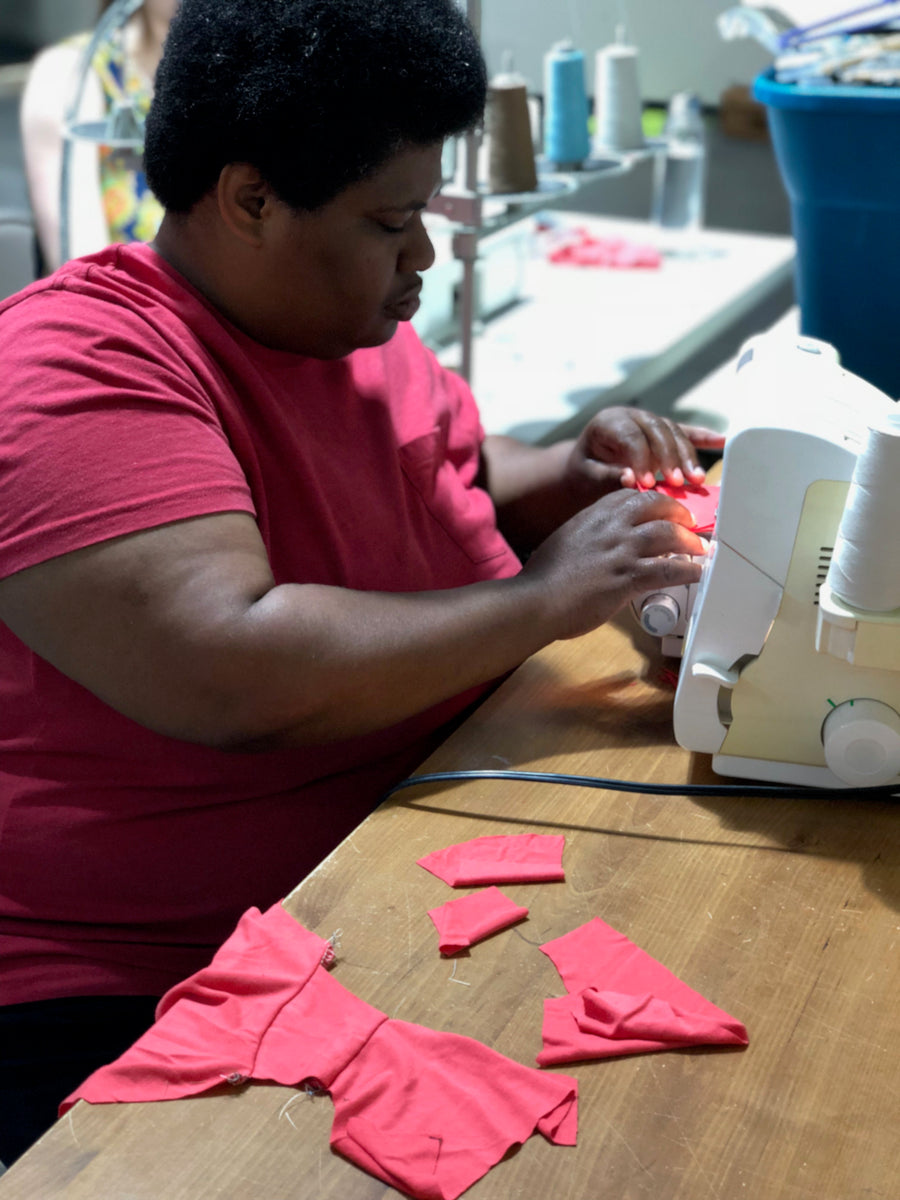 MADI Makes: Empowering women in KC – Slow Motion Goods