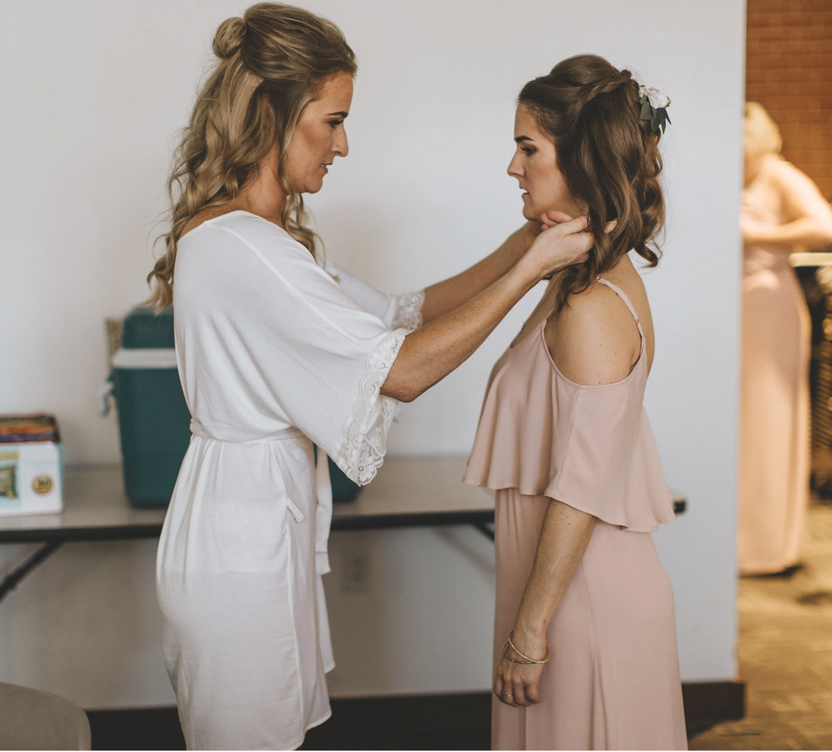 10 Eco Friendly Wedding Ideas - for The Earth Conscious Bride – MADI ...