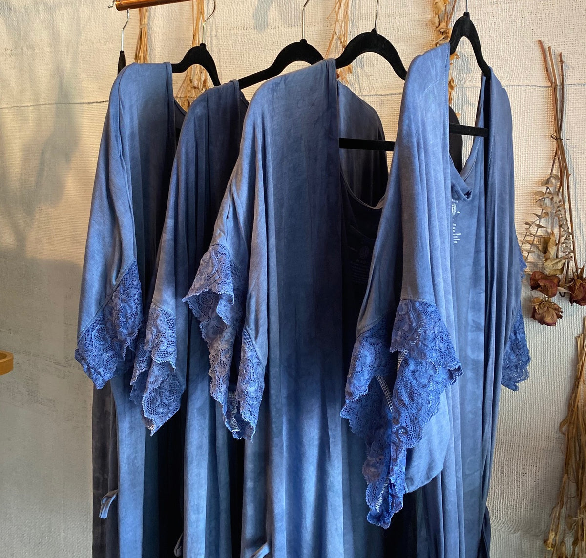 How to order a custom dyed piece from MADI Apparel! – Slow Motion Goods